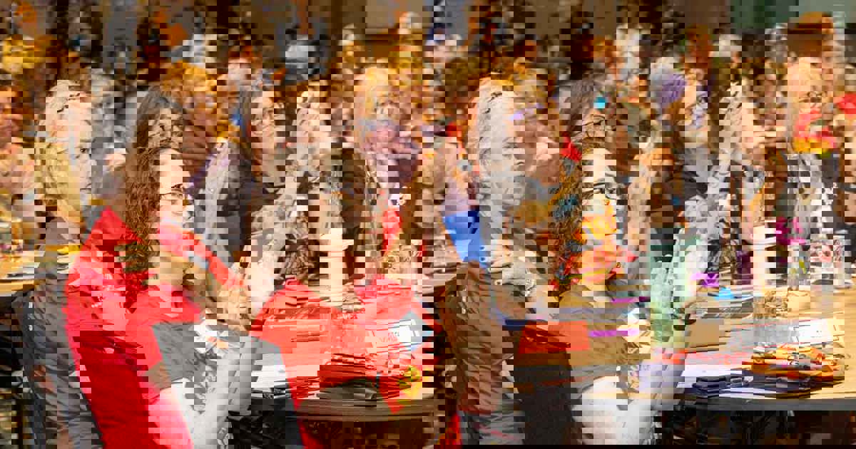 ANMF powerhouse: The Biennial National Conference