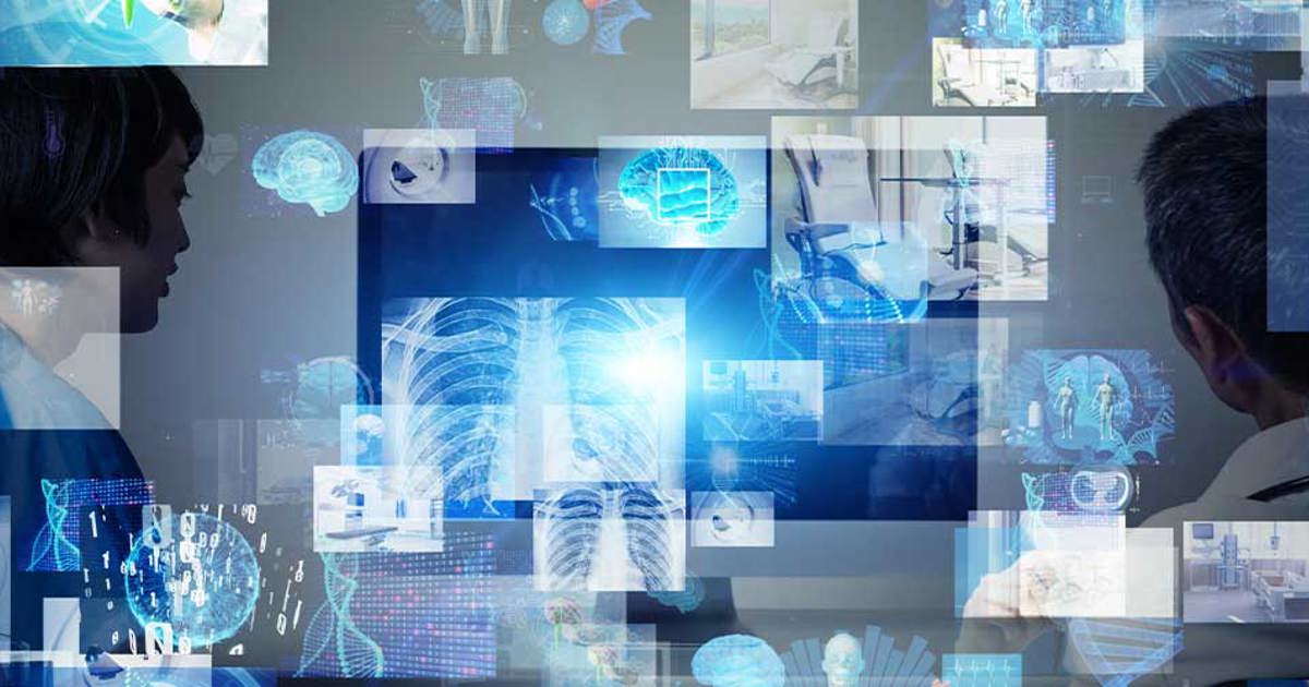 6 things ANMF members should know about artificial intelligence